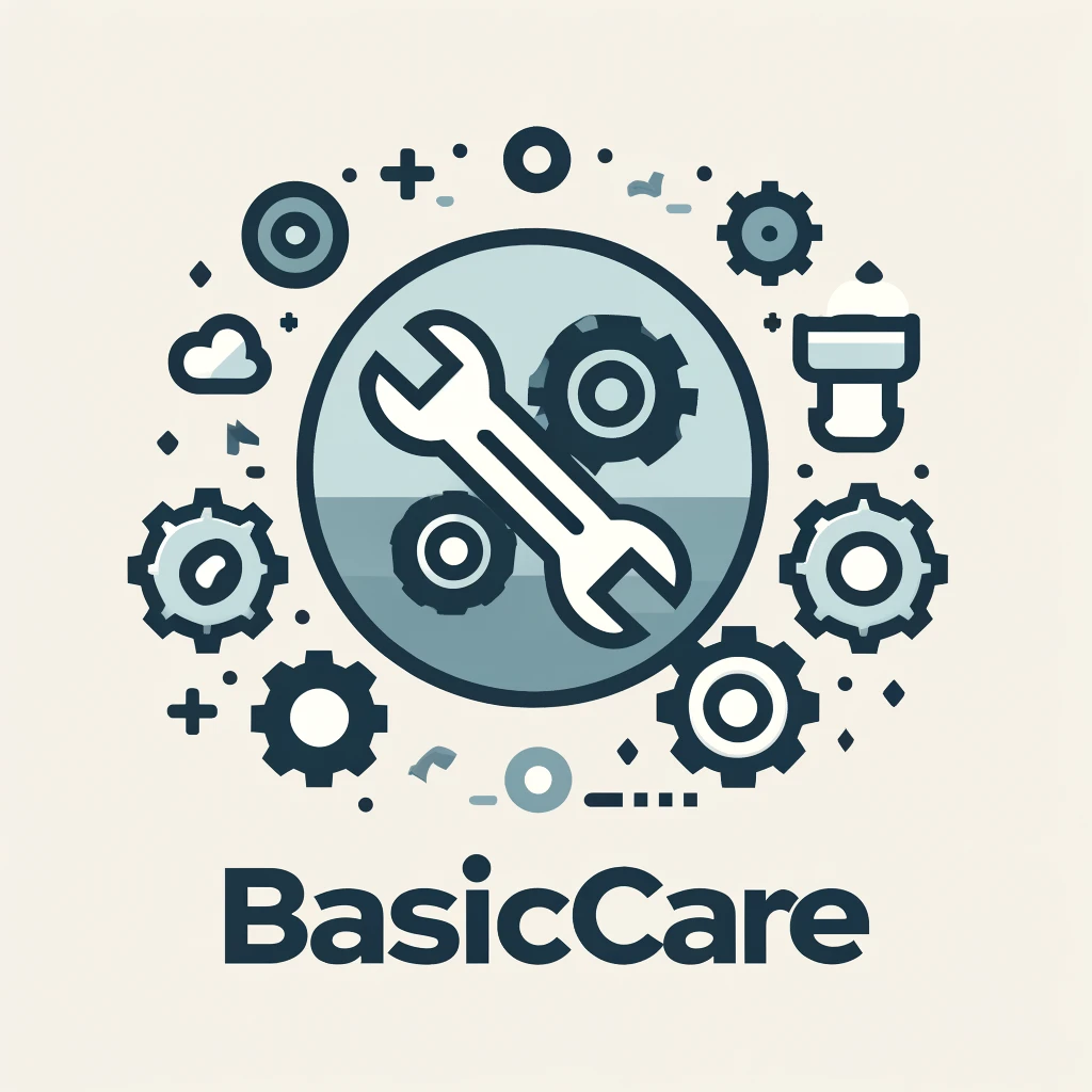 BasicCare - Ultra Pass Web