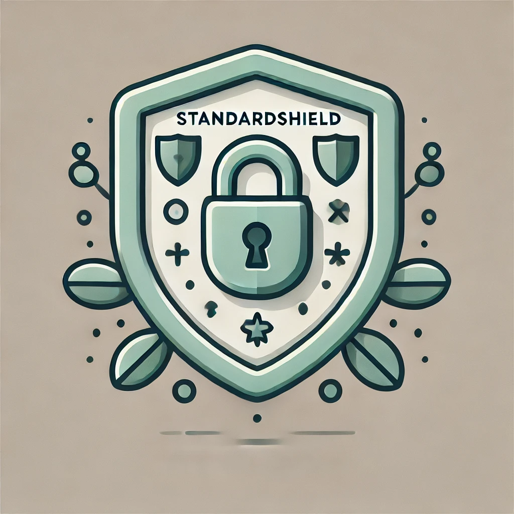 StandardShield - Ultra Pass Web